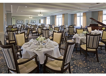 3 Best Retirement Homes in Barrie, ON - Expert Recommendations