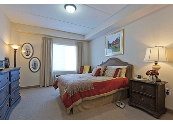 3 Best Retirement Homes in Barrie, ON - Expert Recommendations