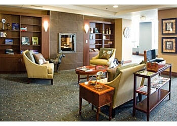 3 Best Retirement Homes in Windsor, ON - Expert Recommendations