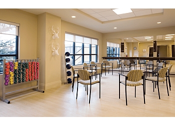 3 Best Retirement Homes in Calgary, AB - ThreeBestRated