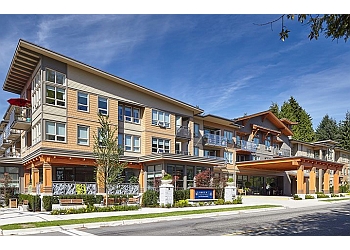 3 Best Retirement Homes in North Vancouver, BC - ThreeBestRated