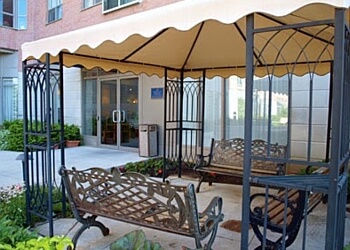 3 Best Retirement Homes in Mississauga, ON - ThreeBestRated