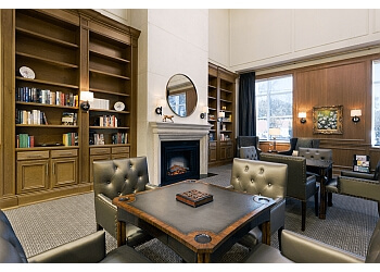 3 Best Retirement Homes in Oakville, ON - ThreeBestRated