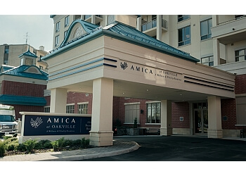 3 Best Retirement Homes in Oakville, ON - ThreeBestRated