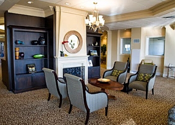 3 Best Retirement Homes in Whitby, ON - ThreeBestRated