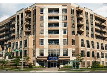 3 Best Retirement Homes in Whitby, ON - ThreeBestRated
