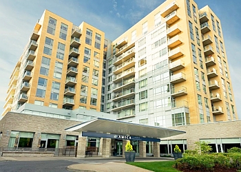 3 Best Retirement Homes in Windsor, ON - Expert Recommendations