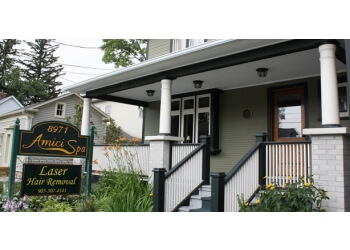 3 Best Spas in Markham, ON - Expert Recommendations