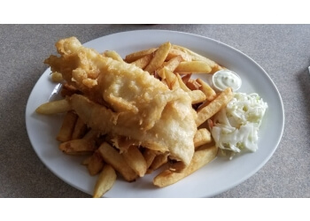 3 Best Fish And Chips in Vaughan, ON - Expert Recommendations