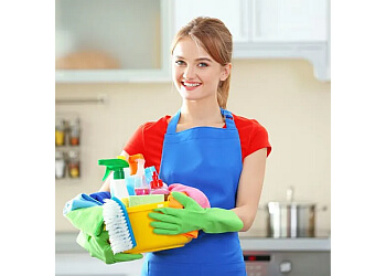 3 Best House Cleaning Services in Chilliwack, BC - Expert Recommendations