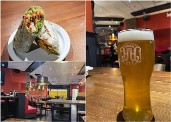 3 Best Sports Bars in Hamilton, ON - Expert Recommendations