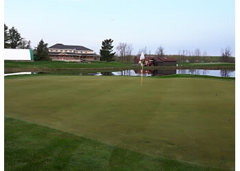 3 Best Golf Courses in Ottawa, ON - Expert Recommendations