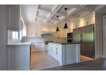 3 Best Custom Cabinets in Cambridge, ON - Expert Recommendations