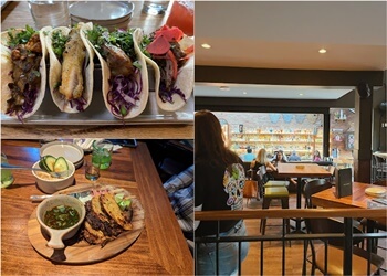 3 Best Mexican Restaurants in Calgary, AB - Expert Recommendations