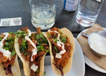 3 Best Mexican Restaurants in Calgary, AB - Expert Recommendations