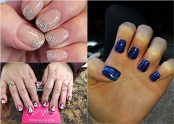 3 Best Nail Salons in Stratford, ON - Expert Recommendations