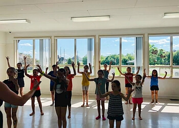 3 Best Dance Schools in Levis, QC - Expert Recommendations