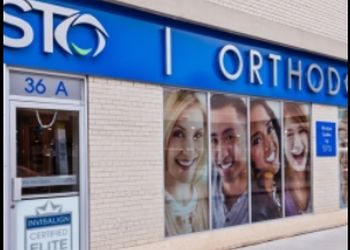 3 Best Orthodontists in Toronto, ON - Expert Recommendations