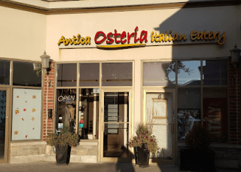 3 Best Italian Restaurants in Brampton, ON - Expert Recommendations