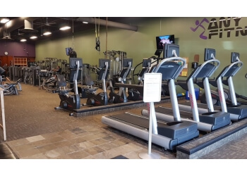 3 Best Gyms in Burlington, ON - Expert Recommendations