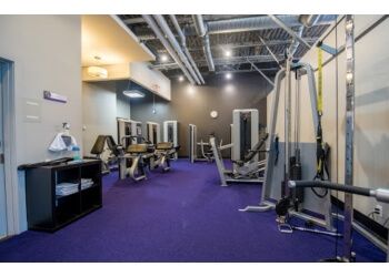 3 Best Gyms in Calgary, AB - ThreeBestRated
