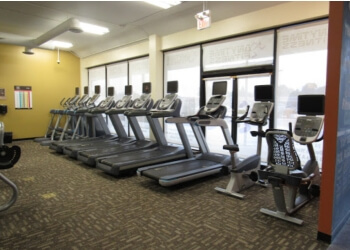 3 Best Gyms in Guelph, ON - Expert Recommendations