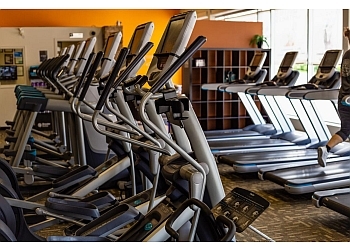 3 Best Gyms in Kitchener, ON - ThreeBestRated