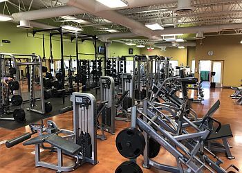 3 Best Gyms in Lethbridge, AB - Expert Recommendations