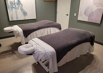 3 Best Massage Therapy in Calgary, AB - Expert Recommendations