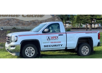 3 Best Security Systems in Grande Prairie, AB - Expert Recommendations