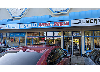 3 Best Pizza Places in Delta, BC - Expert Recommendations