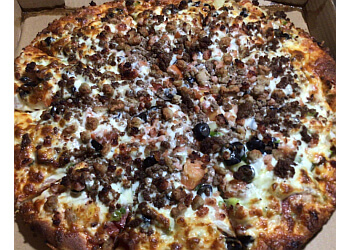 3 Best Pizza Places in Delta, BC - ThreeBestRated