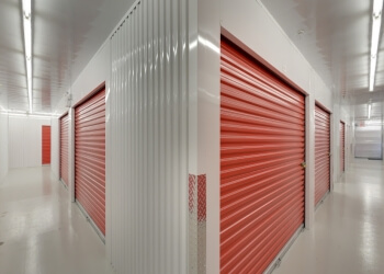 3 Best Storage Units in Kingston, ON - Expert Recommendations