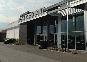 3 Best Places To See in Repentigny, QC - Expert Recommendations