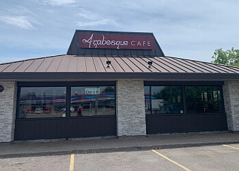 3 Best Mediterranean Restaurants in Kitchener, ON - ThreeBestRated