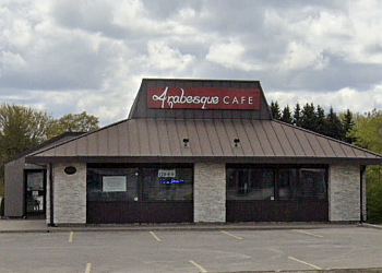 3 Best Mediterranean Restaurants in Kitchener, ON - Expert Recommendations