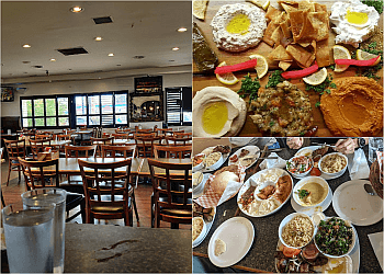 3 Best Mediterranean Restaurants in Kitchener, ON - Expert Recommendations