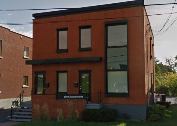 3 Best Residential Architects in Longueuil, QC - Expert Recommendations