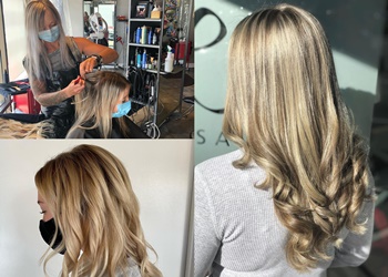 3 Best Hair Salons in Kamloops, BC - ThreeBestRated