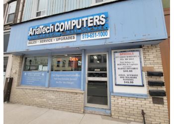 3 Best Computer Repair in Cambridge, ON - Expert Recommendations