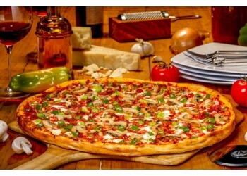 3 Best Pizza Places in Windsor, ON - Expert Recommendations