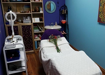 3 Best Spas in Red Deer, AB - Expert Recommendations