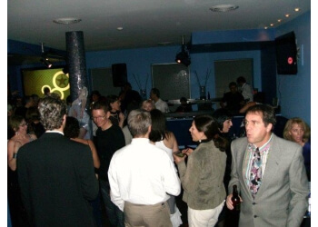 3 Best Night Clubs in Barrie, ON - Expert Recommendations