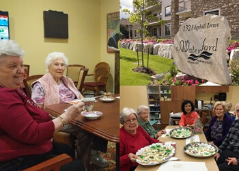 3 Best Retirement Homes in Barrie, ON - Expert Recommendations