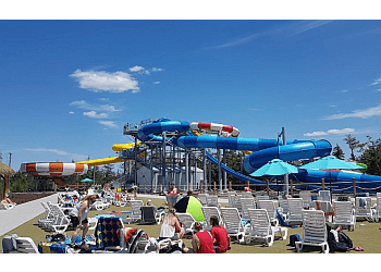 3 Best Amusement Parks in Halifax, NS - Expert Recommendations