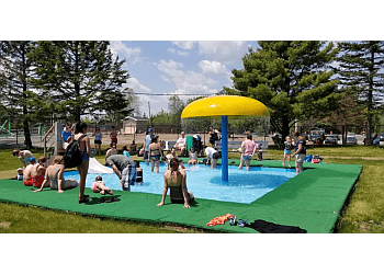 3 Best Amusement Parks in Halifax, NS - Expert Recommendations