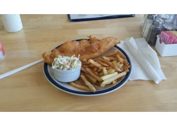 3 Best Fish And Chips in Vaughan, ON - Expert Recommendations