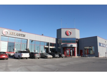 3 Best Gyms in Laval, QC - Expert Recommendations