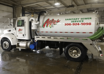 3 Best Septic Tank Services in Regina, SK - Expert Recommendations