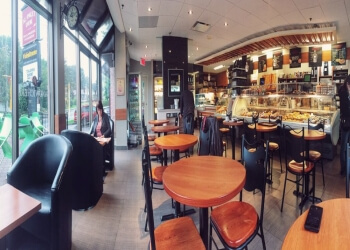 3 Best Bakeries in Quebec, QC - Expert Recommendations